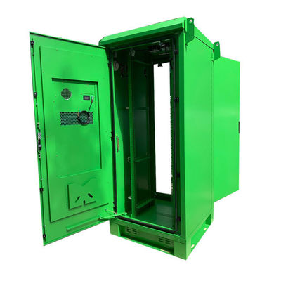 Quality Outdoor Telecom Cabinet & Wall Mounted Telecom Cabinet factory ...